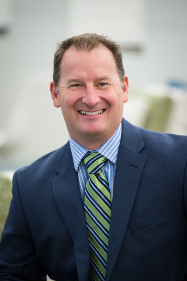 Who We Are - ResortCom