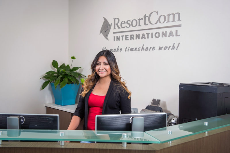 Timeshare Financial Services | Timeshare Software | ResortCom