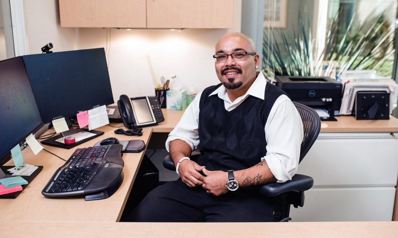 Who We Are - ResortCom