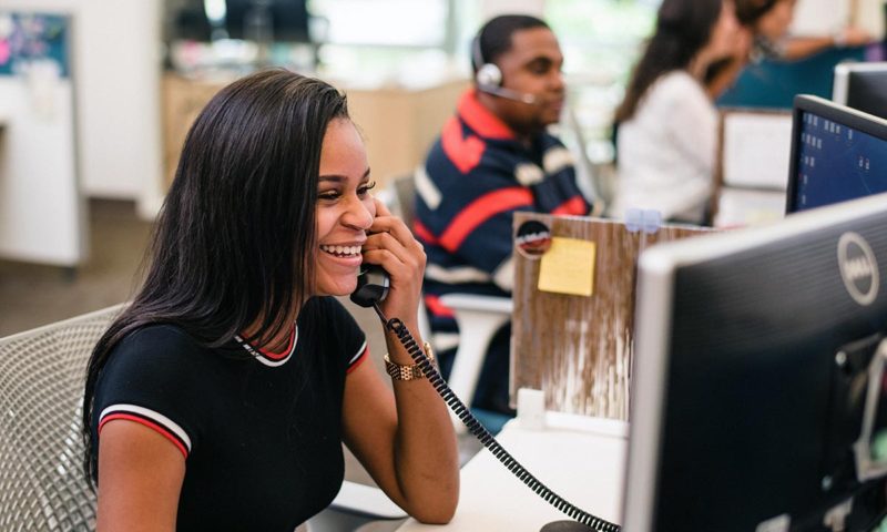 Financial Services | What We Do | ResortCom