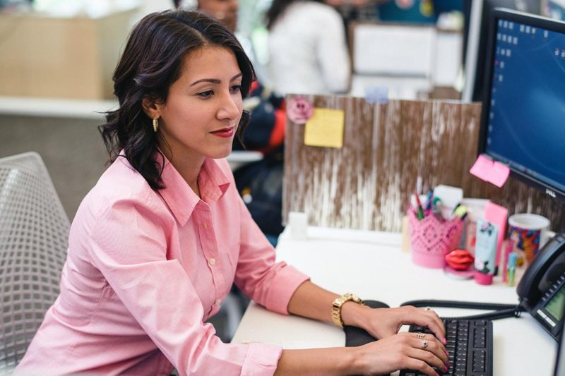 Financial Services Software | How We Do It | ResortCom