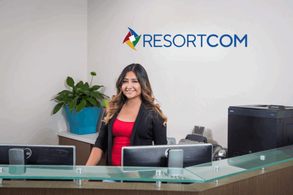 Vacation Ownership Services | Software | ResortCom